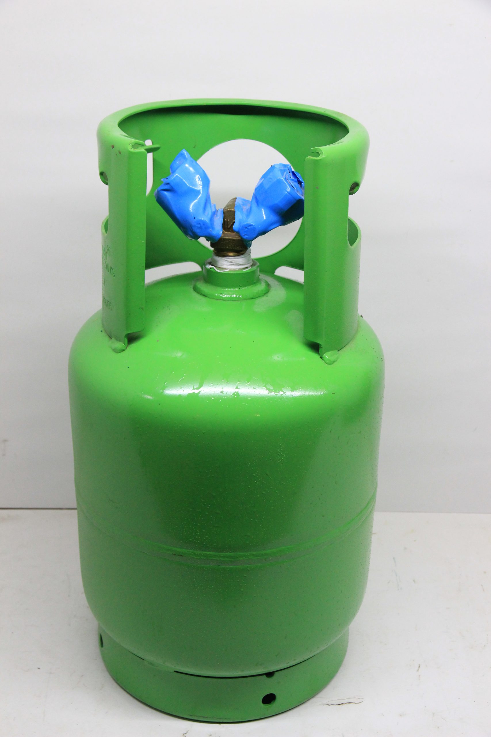 GAZ R-1234YF (10KG) - Kedo SHPK