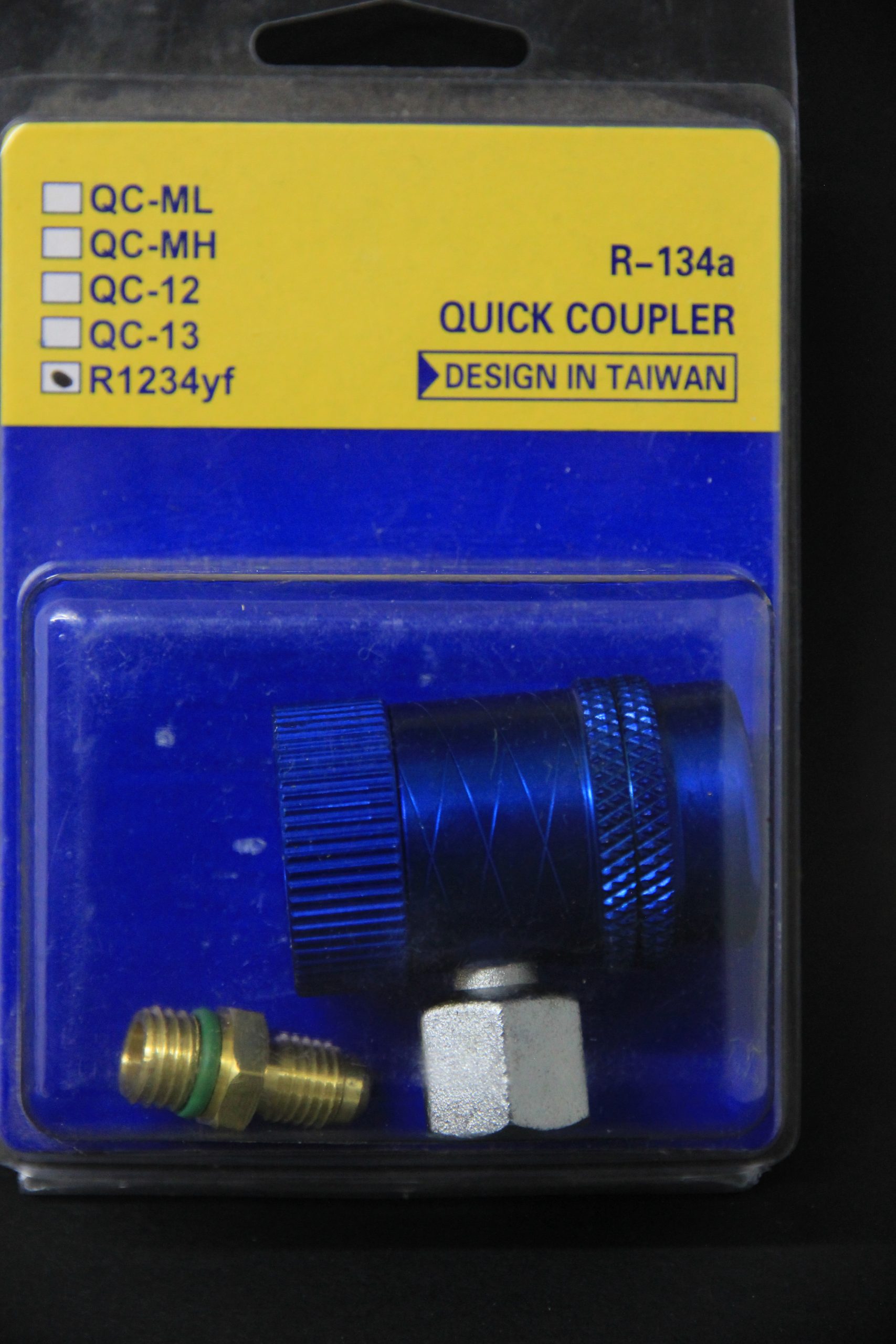VALVUL R1234 - Kedo SHPK