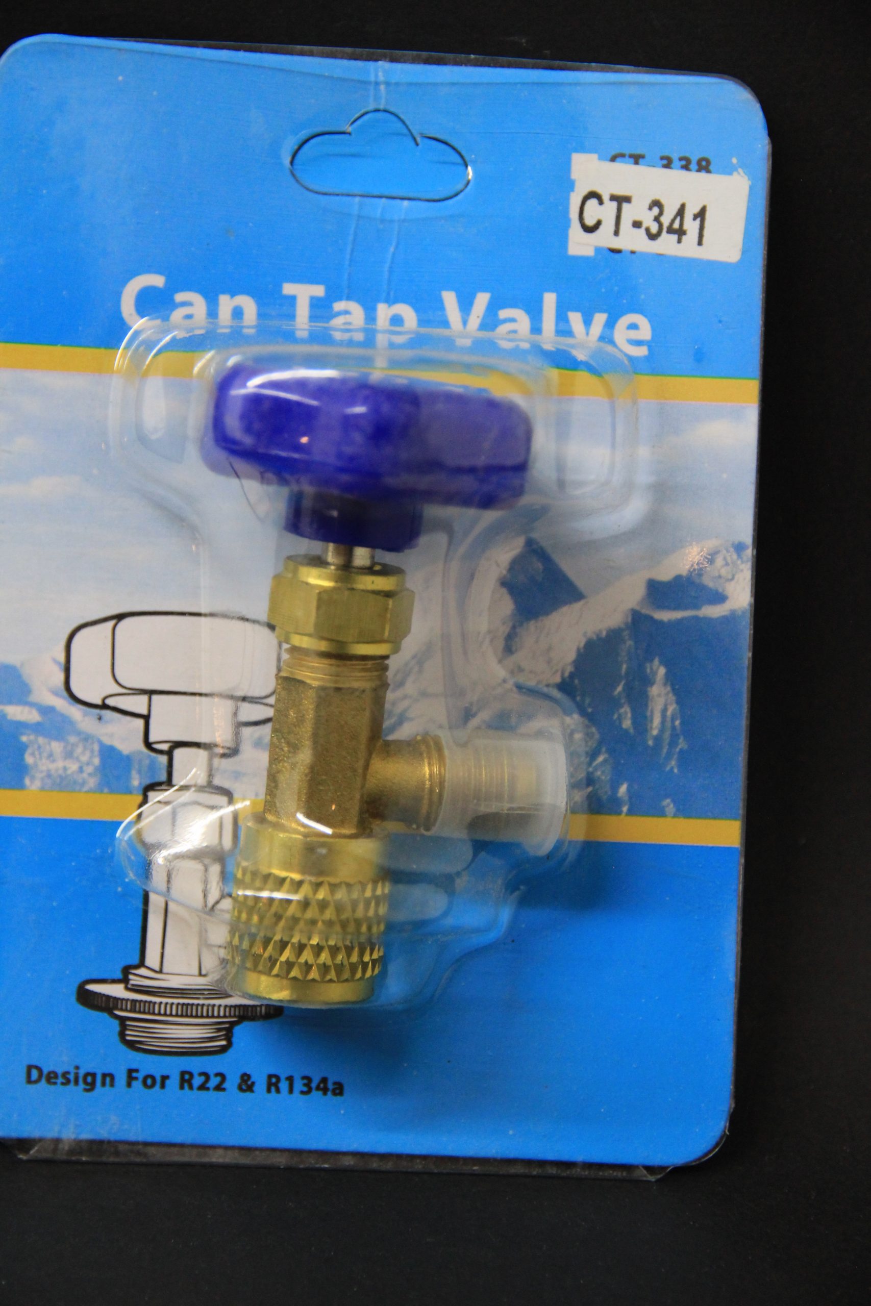 HAPËSE BOMBULE CT-341 - Kedo SHPK